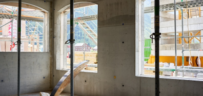 Concrete & Stucco - El Colorado Construction and Landscaping